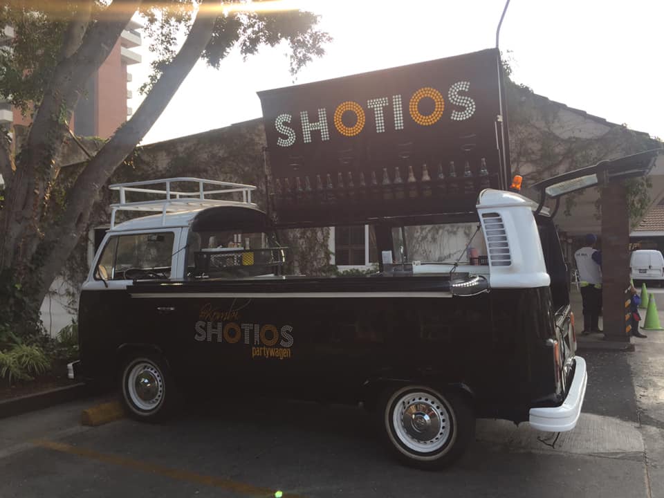 #Kombi | SHOTIOS