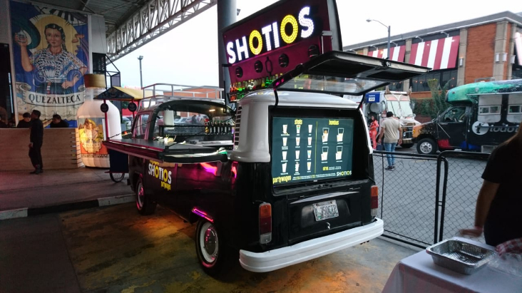#Kombi | SHOTIOS