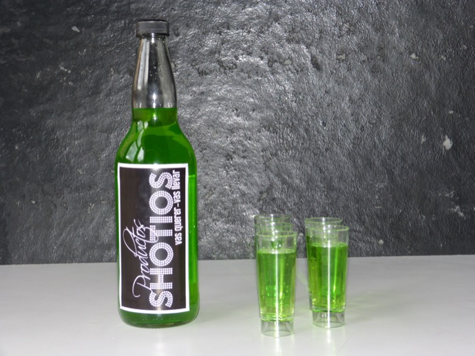 #Productos | SHOTIOS