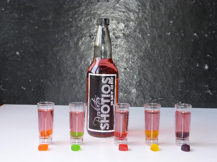 #Productos | SHOTIOS