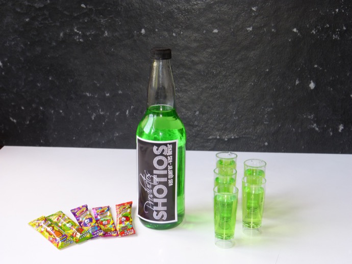 #Productos | SHOTIOS