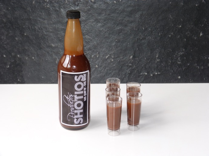 #Productos | SHOTIOS