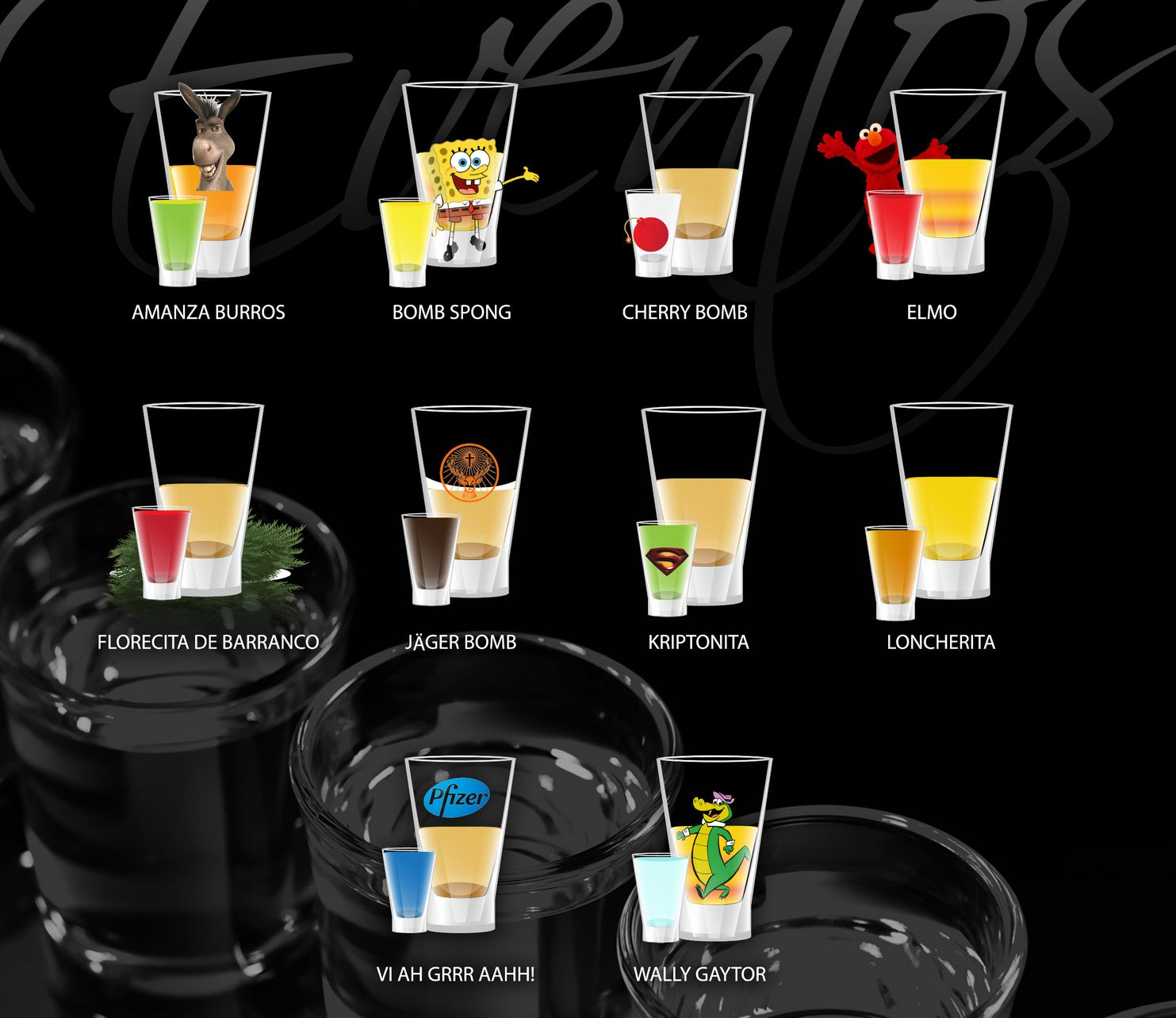 shotios-eventos-informacion | SHOTIOS