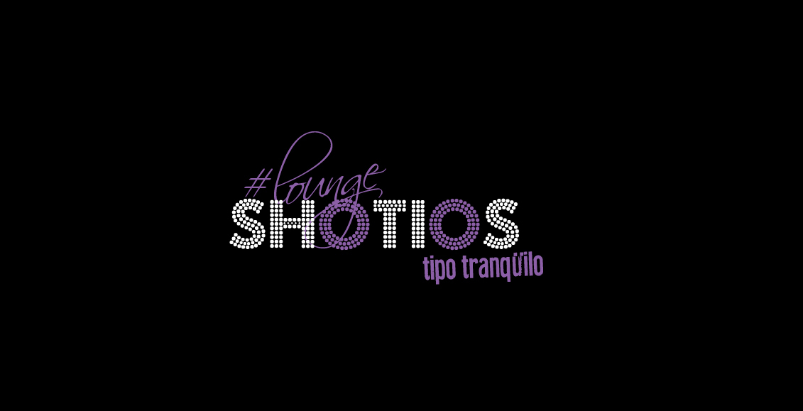 Menú Lounge | SHOTIOS